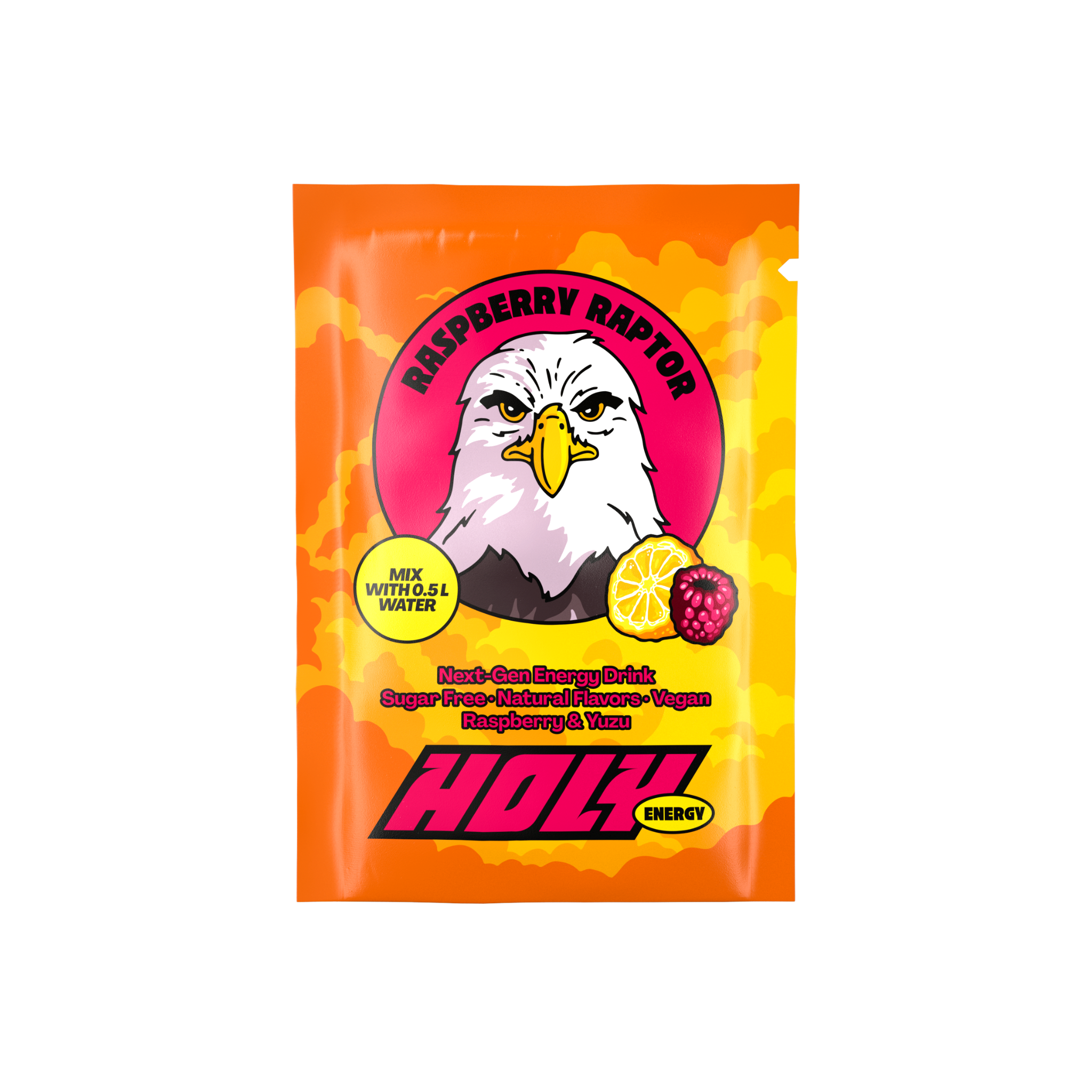 HOLY Energy® Proben