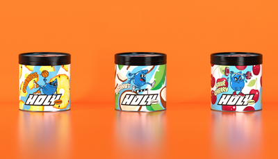 HOLY Iced Tea® - Der Zuckerfreie Eistee!