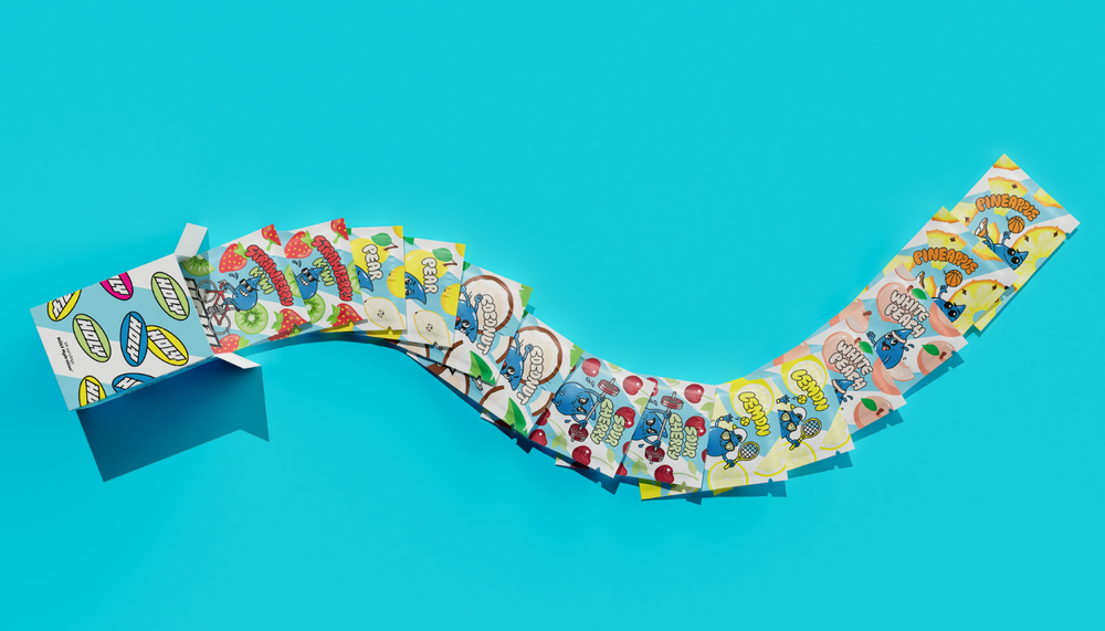 HOLY Iced Tea® - Der Zuckerfreie Eistee!