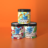 HOLY Iced Tea® - Der Zuckerfreie Eistee!