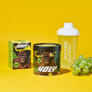 HOLY Iced Tea® - Der Zuckerfreie Eistee!