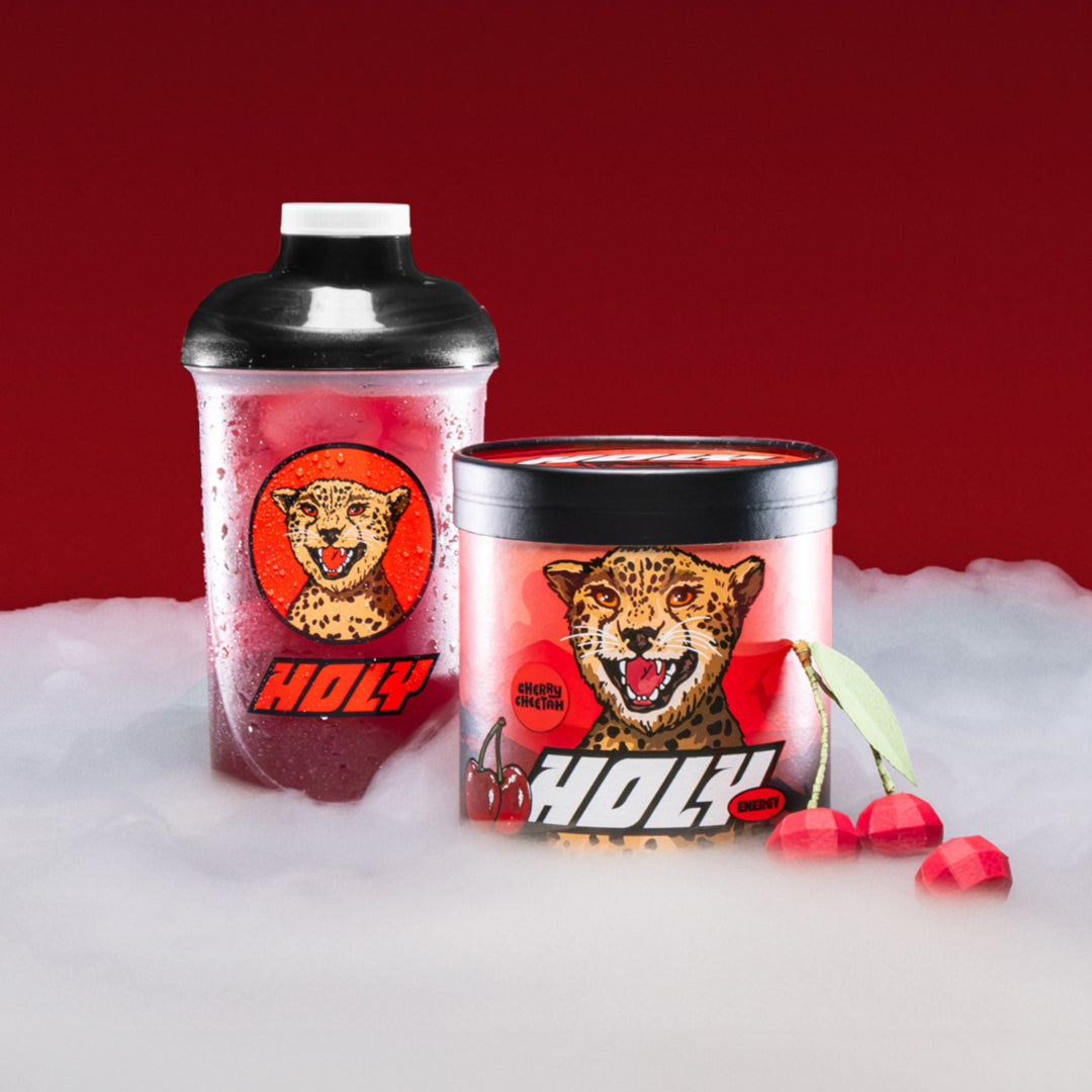 HOLY Energy®