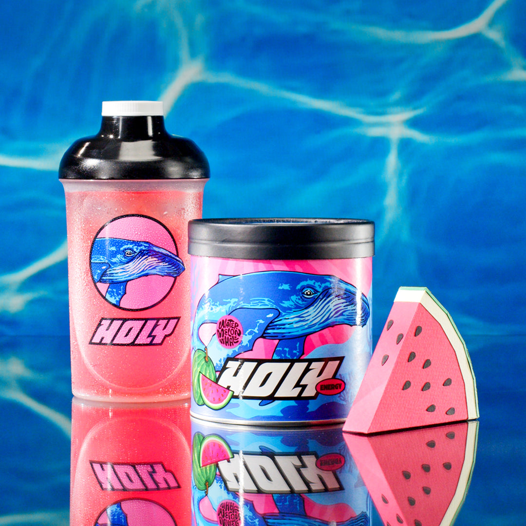HOLY Energy®