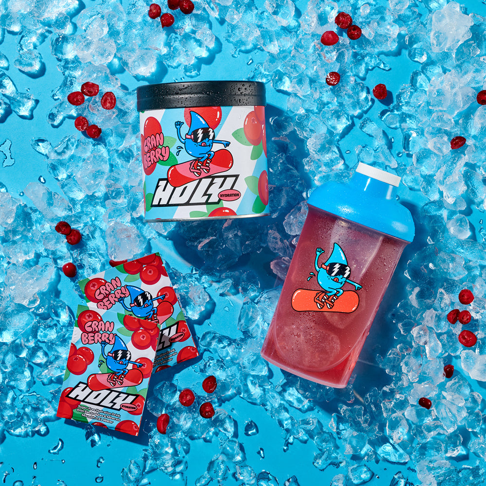 HOLY Hydration®