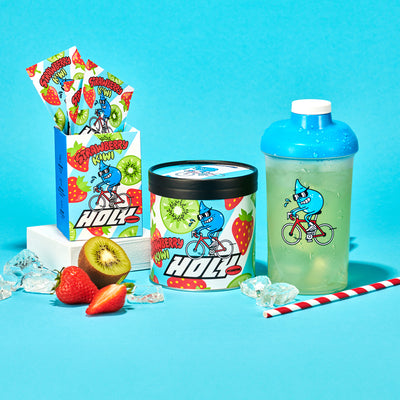 HOLY Hydration®