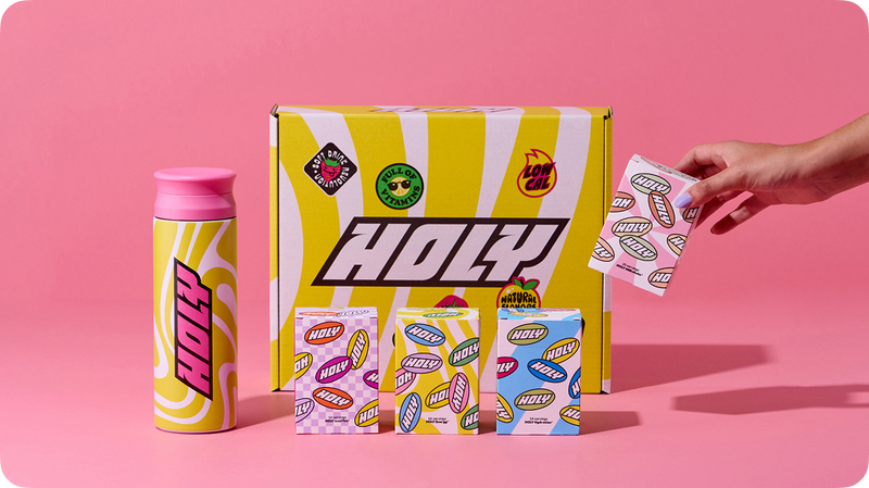 HOLY Iced Tea®